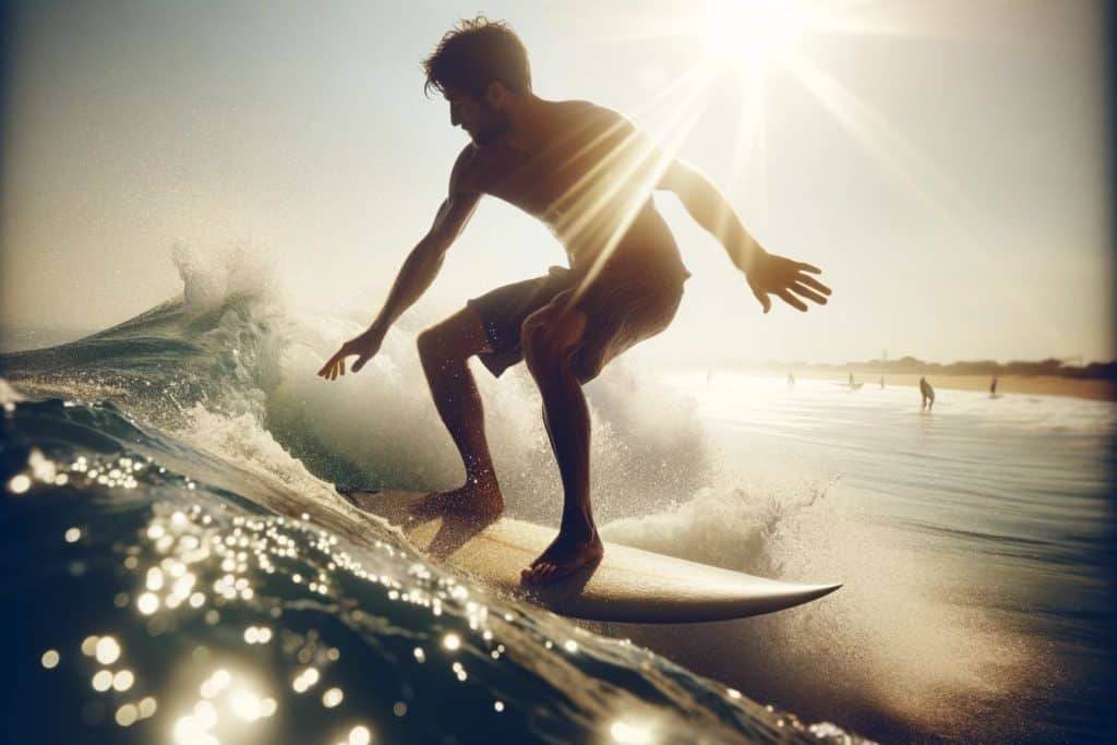 How Much Do Pro Surfers Make: Unveiling Their Earnings and Sponsorships