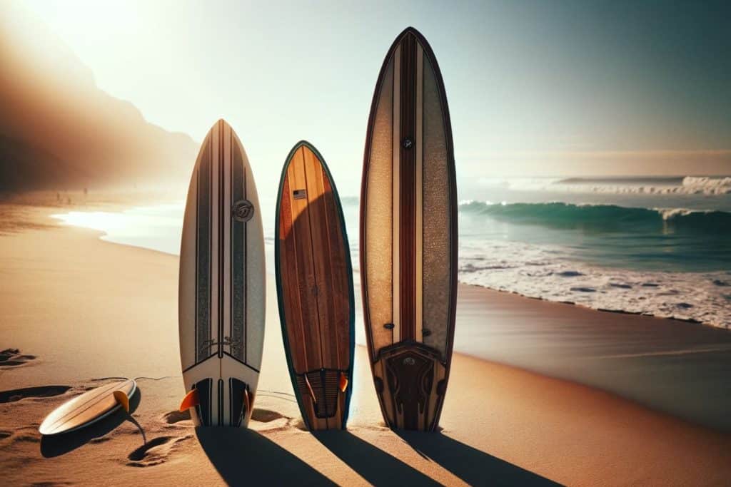 Shortboard vs Longboard: Surfboard Style Guide