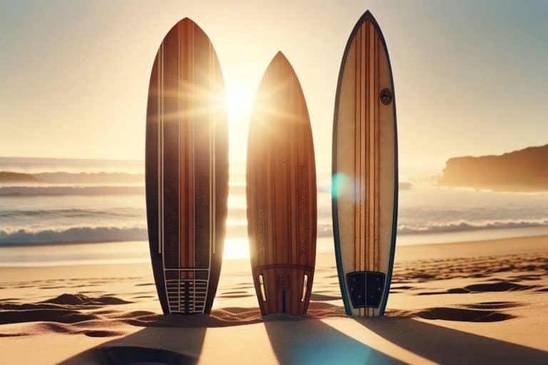Shortboard vs Longboard: Surfboard Style Guide
