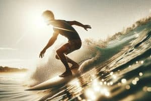 Famous Surfers: Icons Who Rode the Waves to Glory