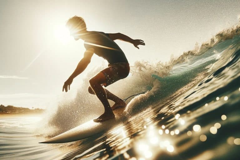 Famous Surfers: Icons Who Rode the Waves to Glory