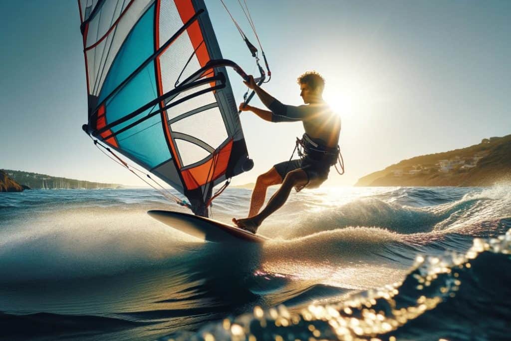 Sail Boarding Essentials: Mastering the Basics of Windsurfing