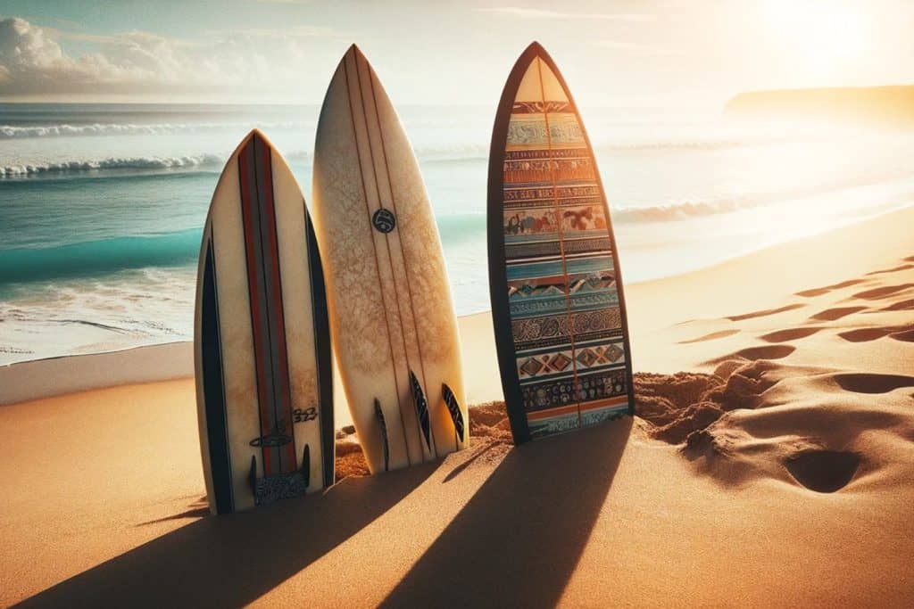 Shortboard vs Longboard: Surfboard Style Guide