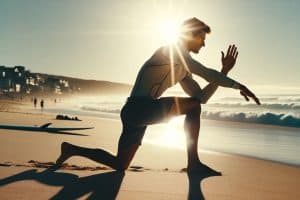 What Muscles Does Surfing Work: A Comprehensive Guide