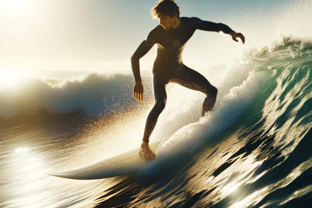 Highest Paid Surfer: Unveiling the Top Earner on the Waves