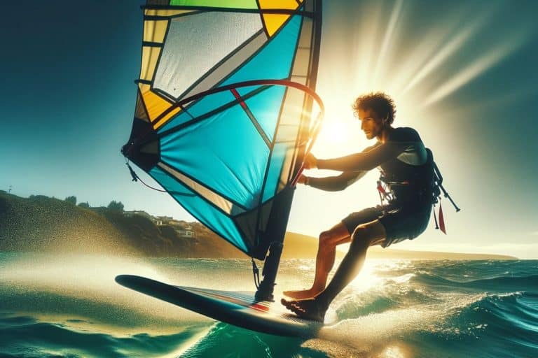 Sail Boarding Essentials: Mastering the Basics of Windsurfing
