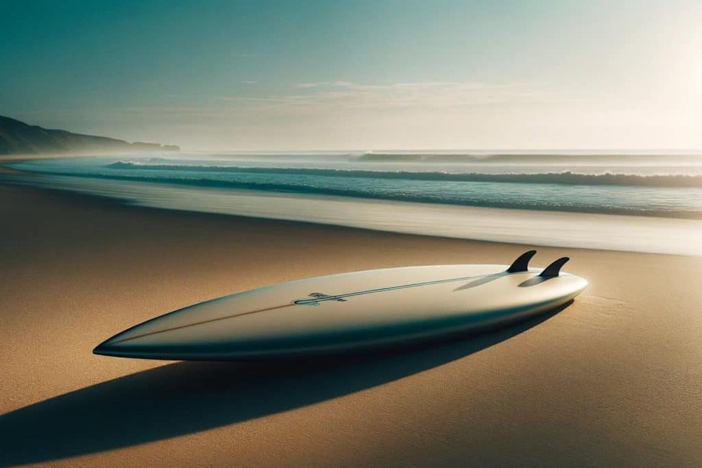 Surfboard Tail Shapes: Impact on Performance and Maneuverability ...