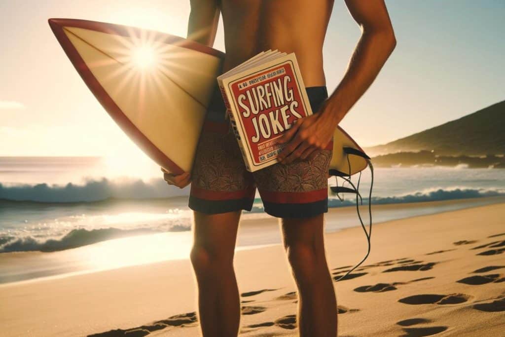 20 Best Surfing Jokes: A Wave of Humor for Ocean Lovers | World Surfers